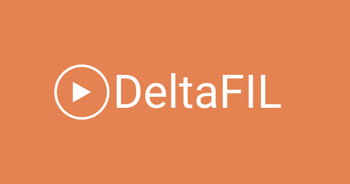 Home - DeltaFIL